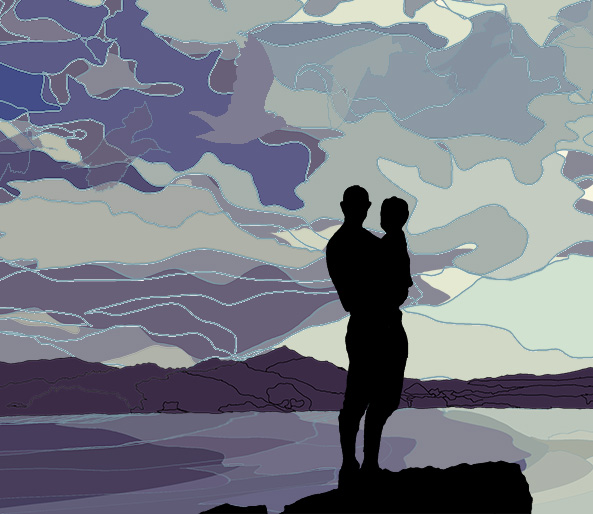 Process: Affection Animation – LornaPhone